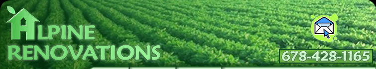 Alpine Spray Foam Insulation - Contact